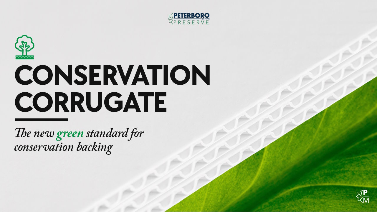 Peterboro Matboards | Specialty Art & Framing Materials