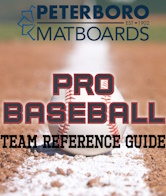 Peterboro Matboards Ltd. | Sports Specifiers